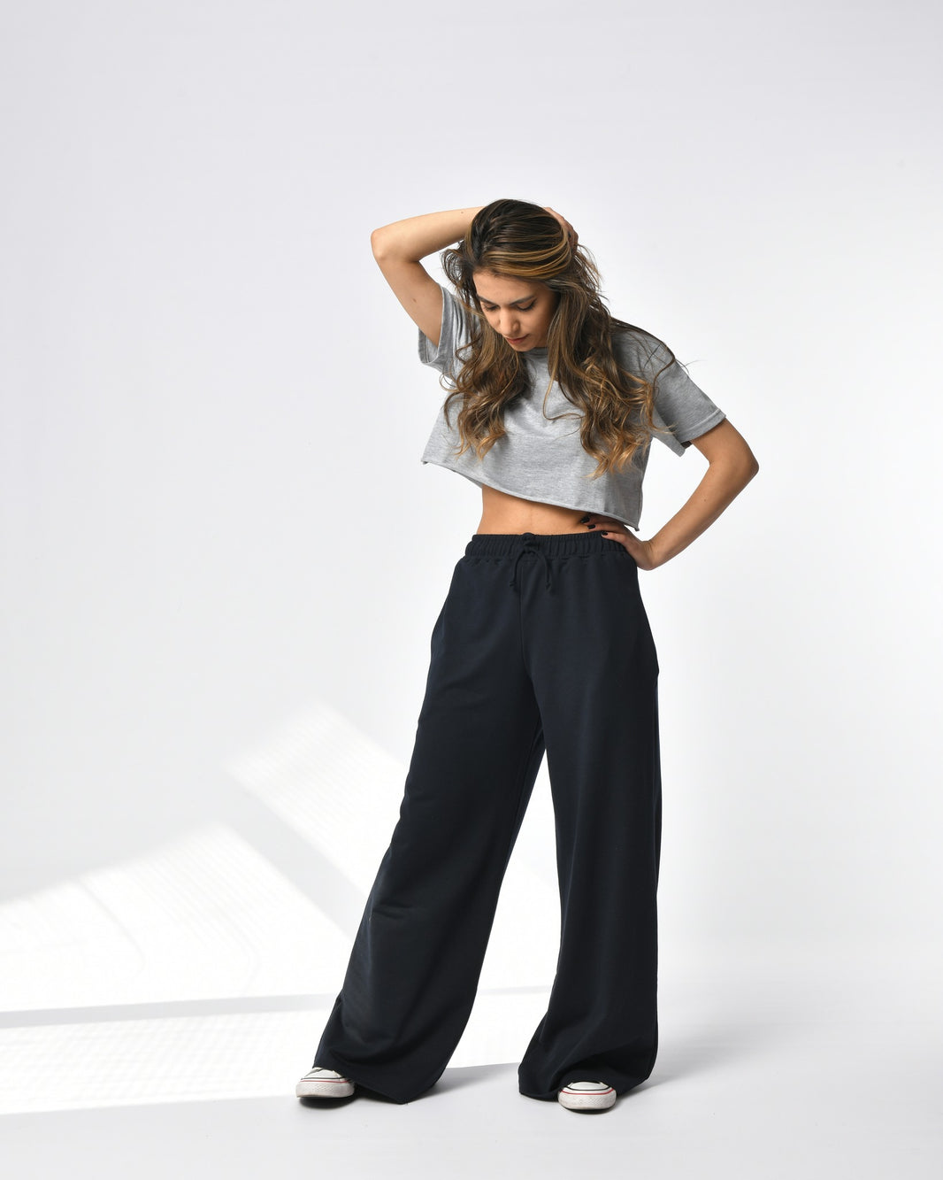 Dare to inspire: Prime Casual Wear